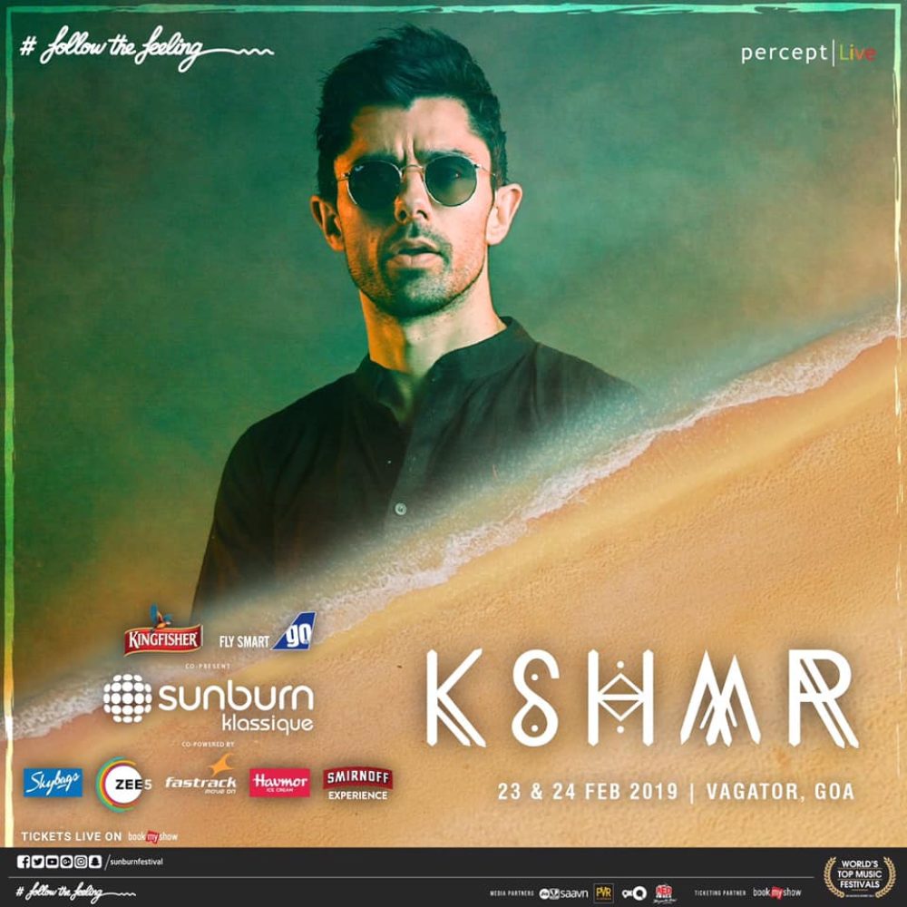 Ten Facts About KSHMR You Probably Aren't Aware Of EDMLI