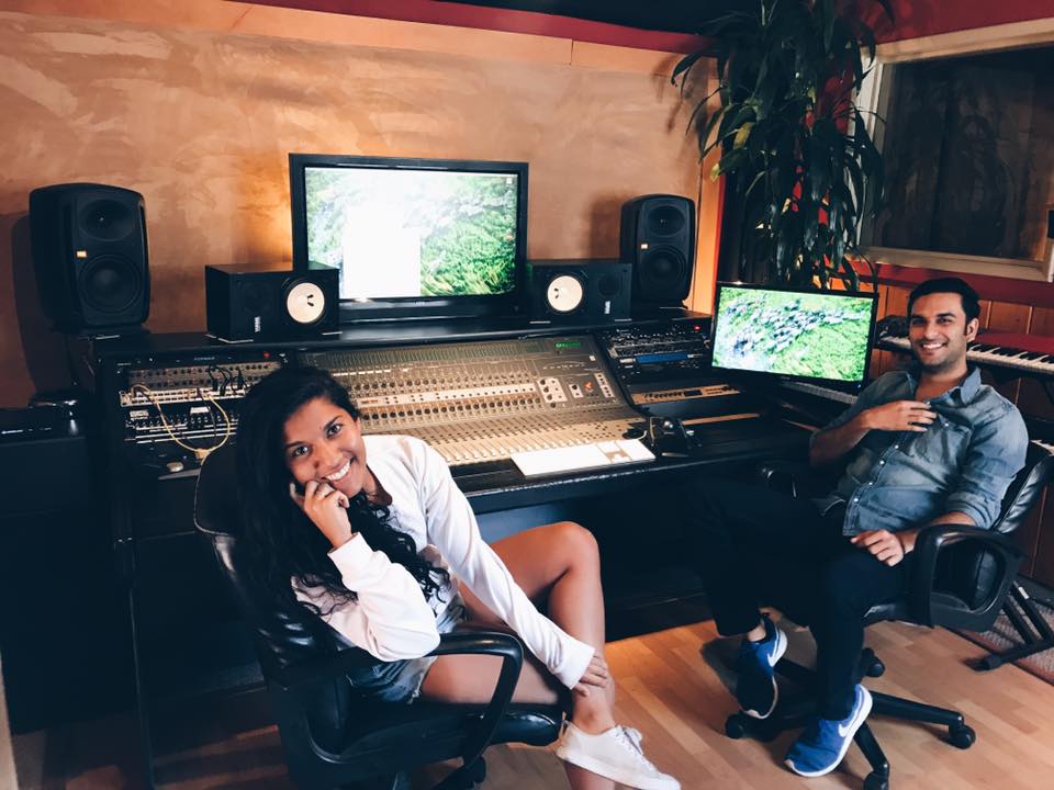 Anish Sood Talks About His Upcoming Album 'Future Perfect' EDMLI