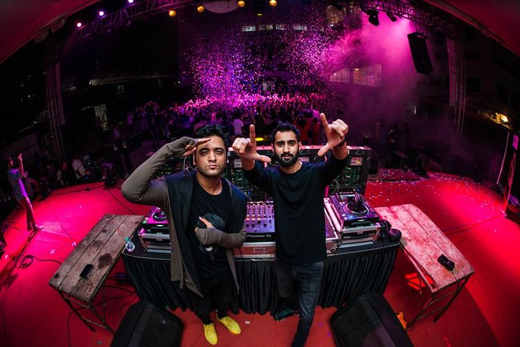 Progressive Brothers Drop A Refreshing House Jam Titled 'Flipside ...