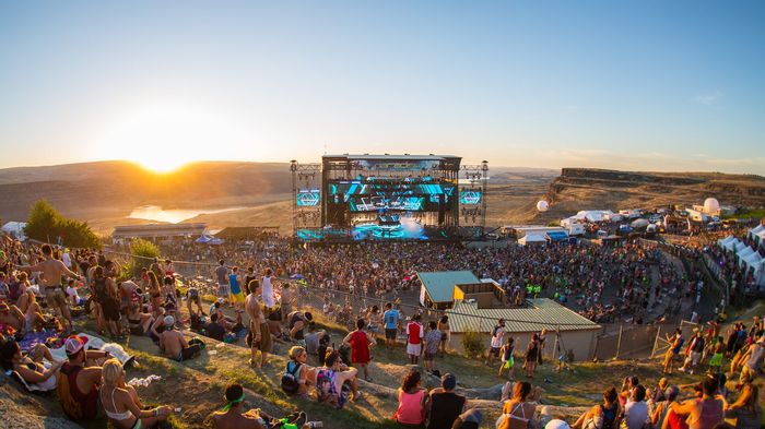 Paradiso Festival Announces Stacked Lineup For 2018 Edition EDMLI