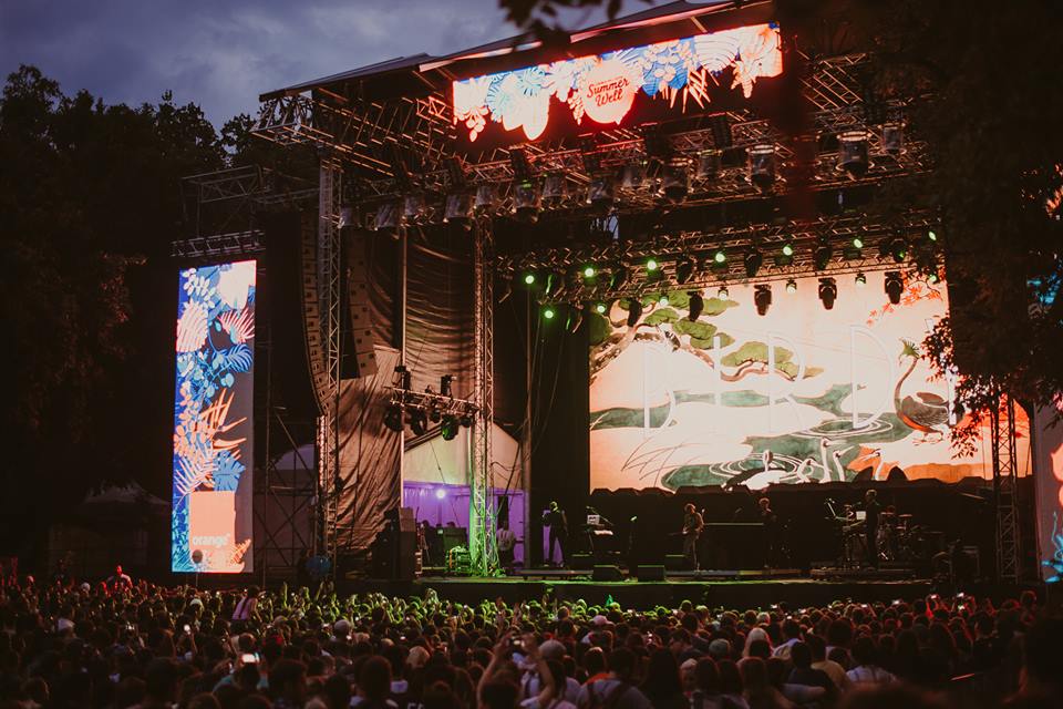 Summer Well Festival Is All Set For Its 8th Edition Next Month EDMLI