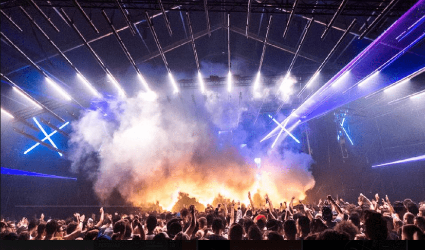 Drumcode Festival Announces Stage Wise Lineup & Set Times EDMLI