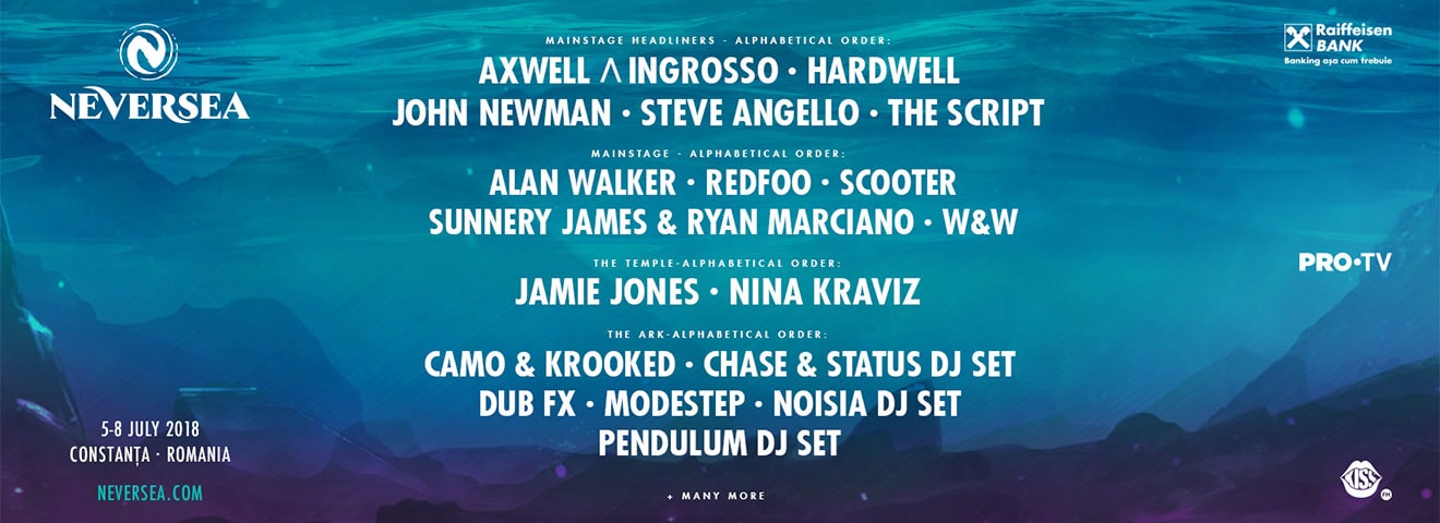 Just 3 Days Left For One Of Romania's Biggest Electronic Gathering ...