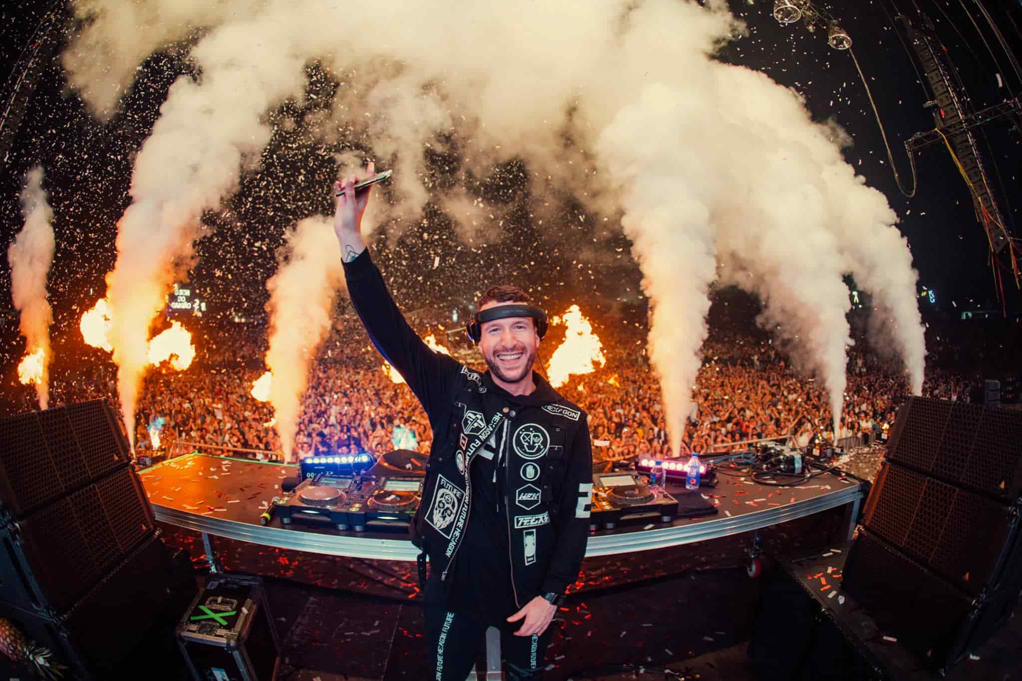 10 Don Diablo Tracks To Get You Warmed Up For His Sunburn Festival 2018 ...