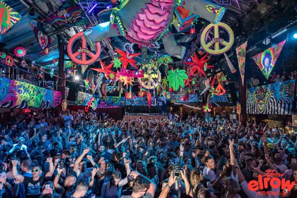 World's Craziest Party ELROW Set To Make Its Indian Debut This Year? EDMLI