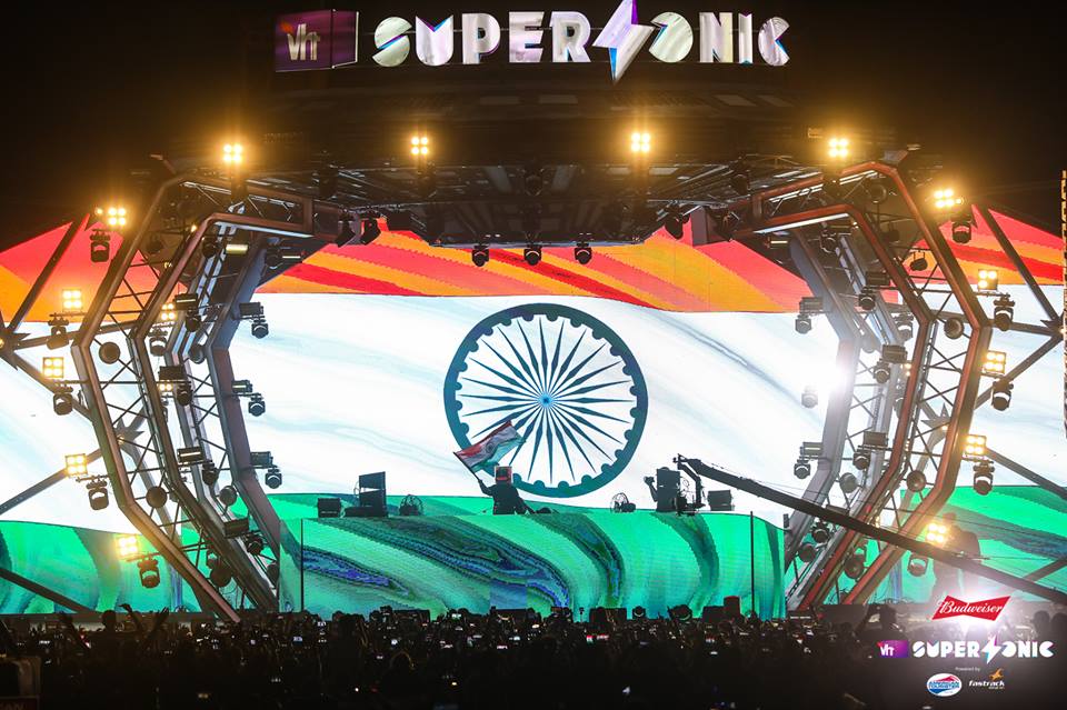 Ten Reasons Why Vh1 Supersonic Was One Of The Best Events Of The Season ...