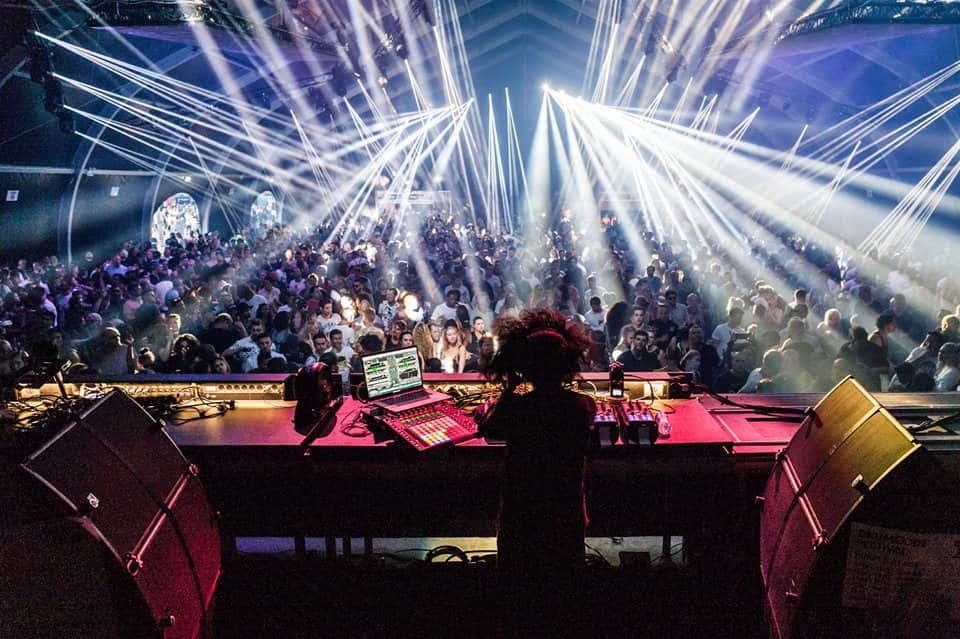 DRUMCODE Festival Announces 6 Stunning B2B Sets For 2019 Edition EDMLI