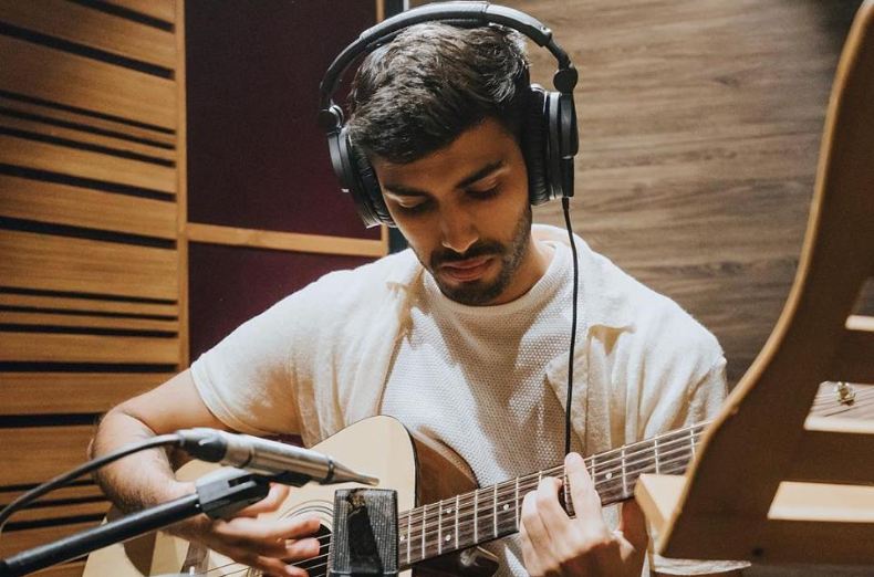 Zaeden announces retirement from DJing, to launch his Live set this ...