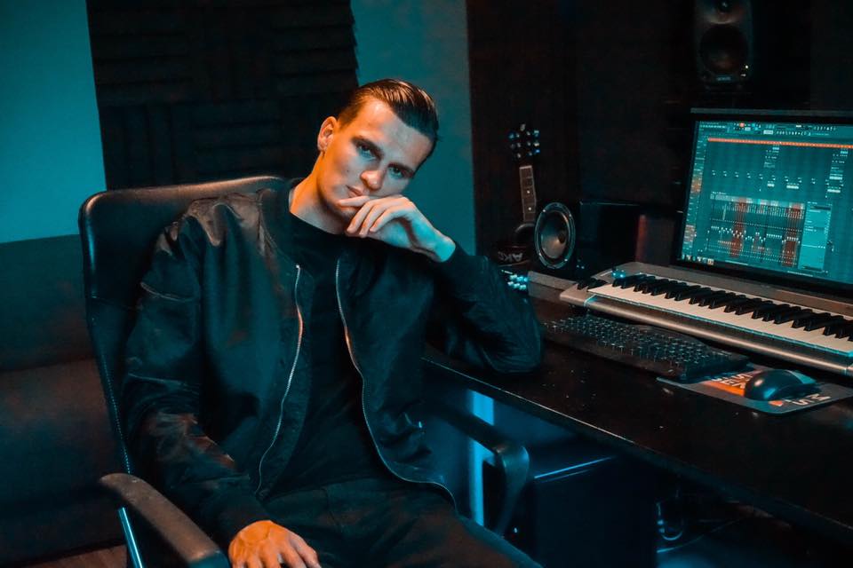 Jimmy Clash Talks About His Recent Release, Craziest Experience & More ...