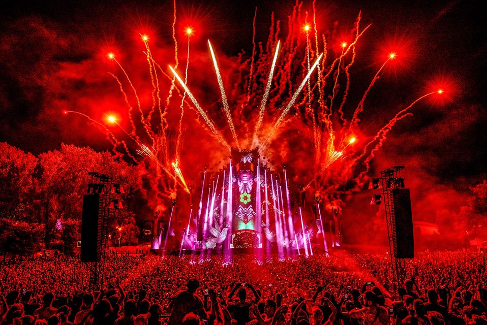 Mysteryland 2020 Reveals Official Stage Hosts EDMLI Mysteryland 2020 Reveals Official Stage Hosts EDMLI