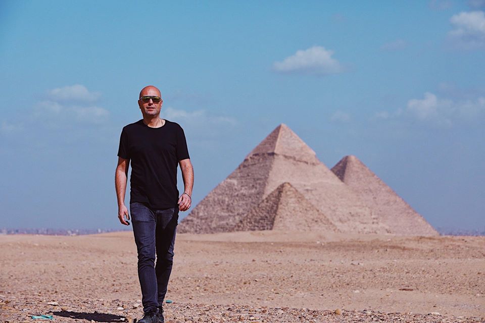 HOSH Releases Amazing New Single ‘Midnight (The Hanging Tree)’ Feat ...