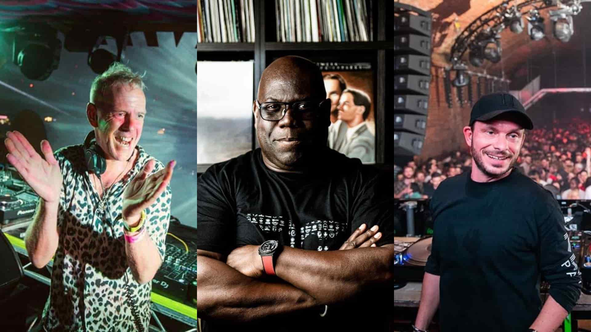 The World’s Largest Music & Arts Festival In VR Is Set To Take Place ...