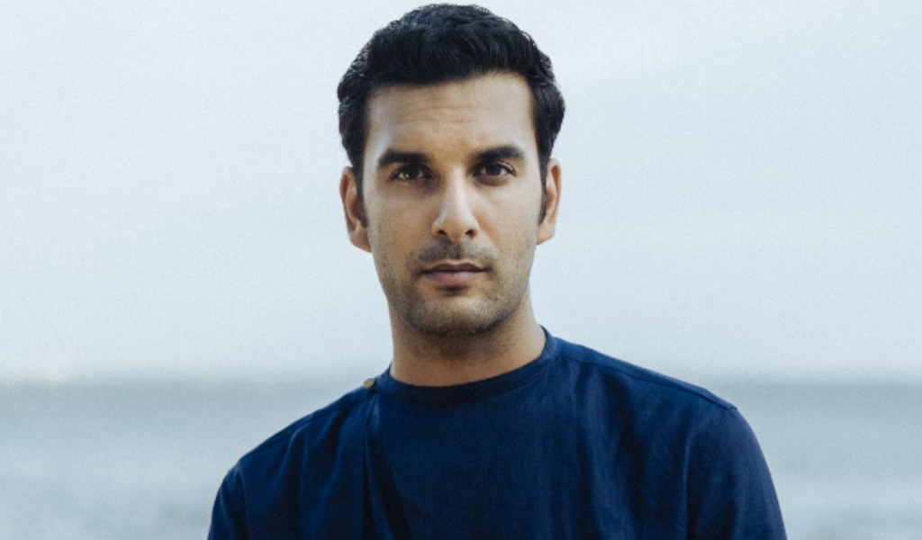 Anish Sood Releases First Single From Upcoming Debut EP On Anjunadeep EDMLI