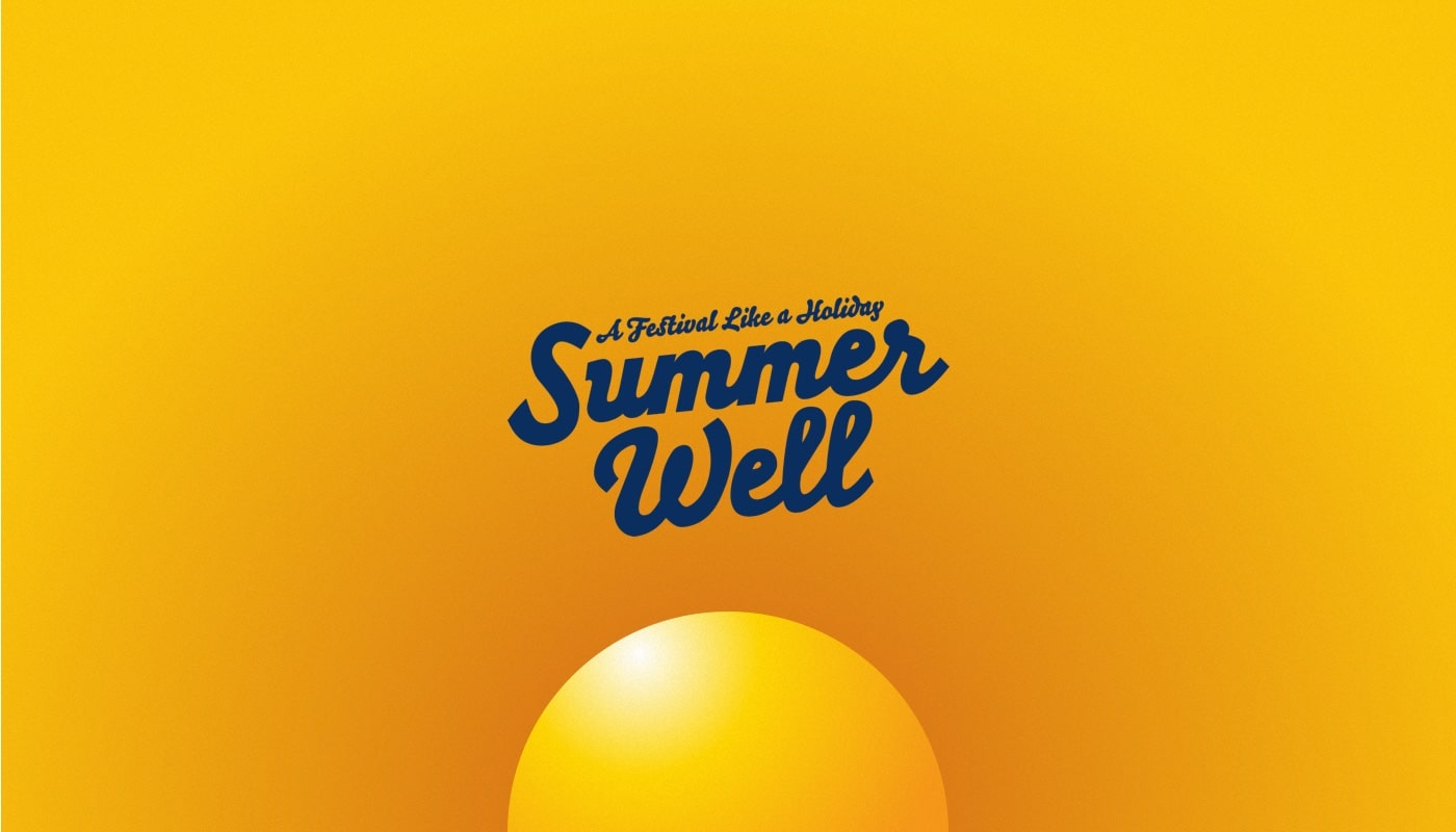 Summer Well Festival Is Taking Place Next Month! EDMLI