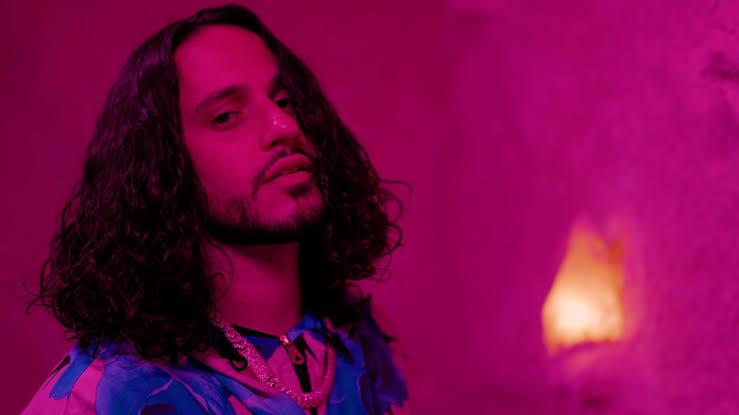 Hip-Hop Star Russ Announces Two India Shows in October EDMLI