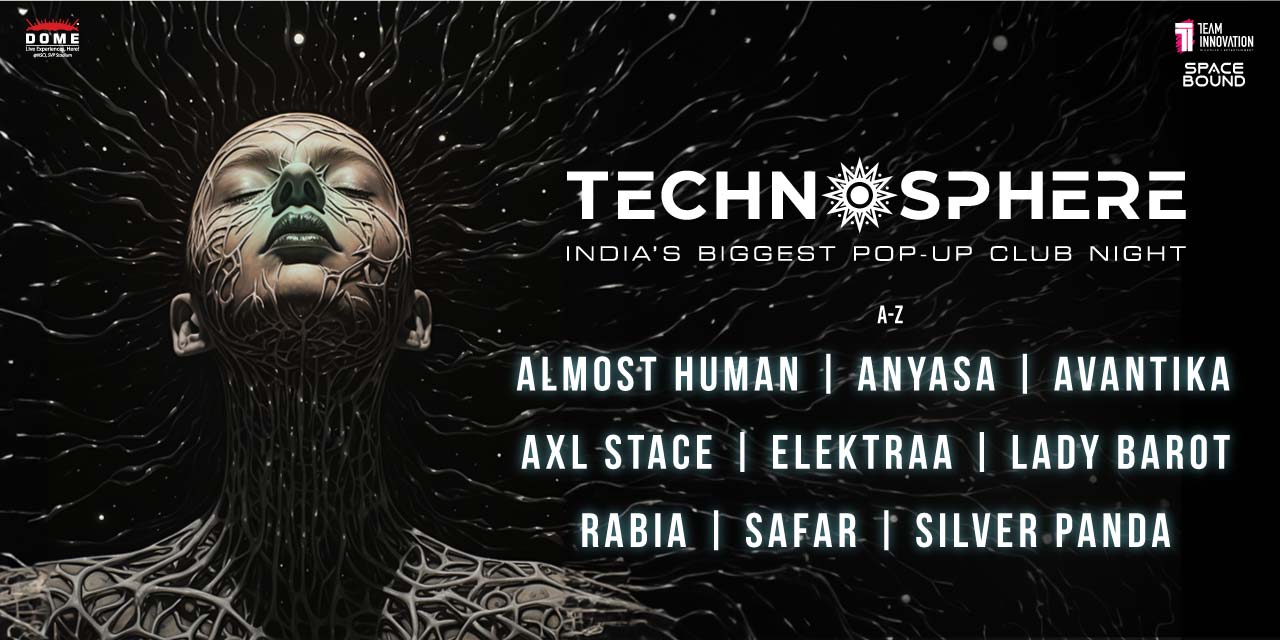 technospher - EDMLI