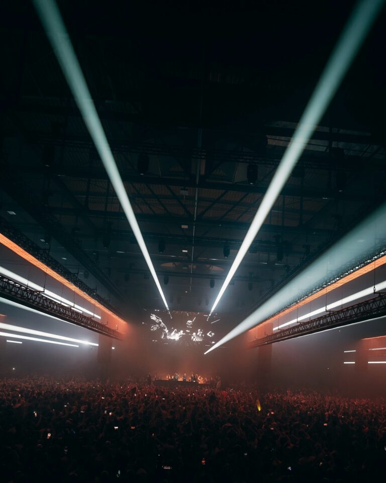 A State of Trance 2025: A Euphoric Weekend EDMLI