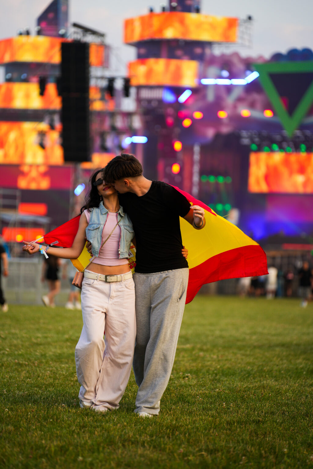 Beach, Please! A Massive Celebration of Music, Culture, and Summer ...