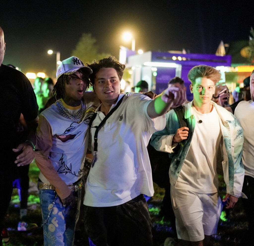 Beach, Please! A Massive Celebration of Music, Culture, and Summer ...