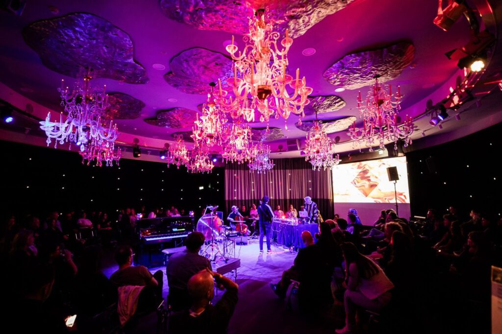 Amsterdam Dance Event 2025 Announces Second Wave: 1,200+ Artists ...