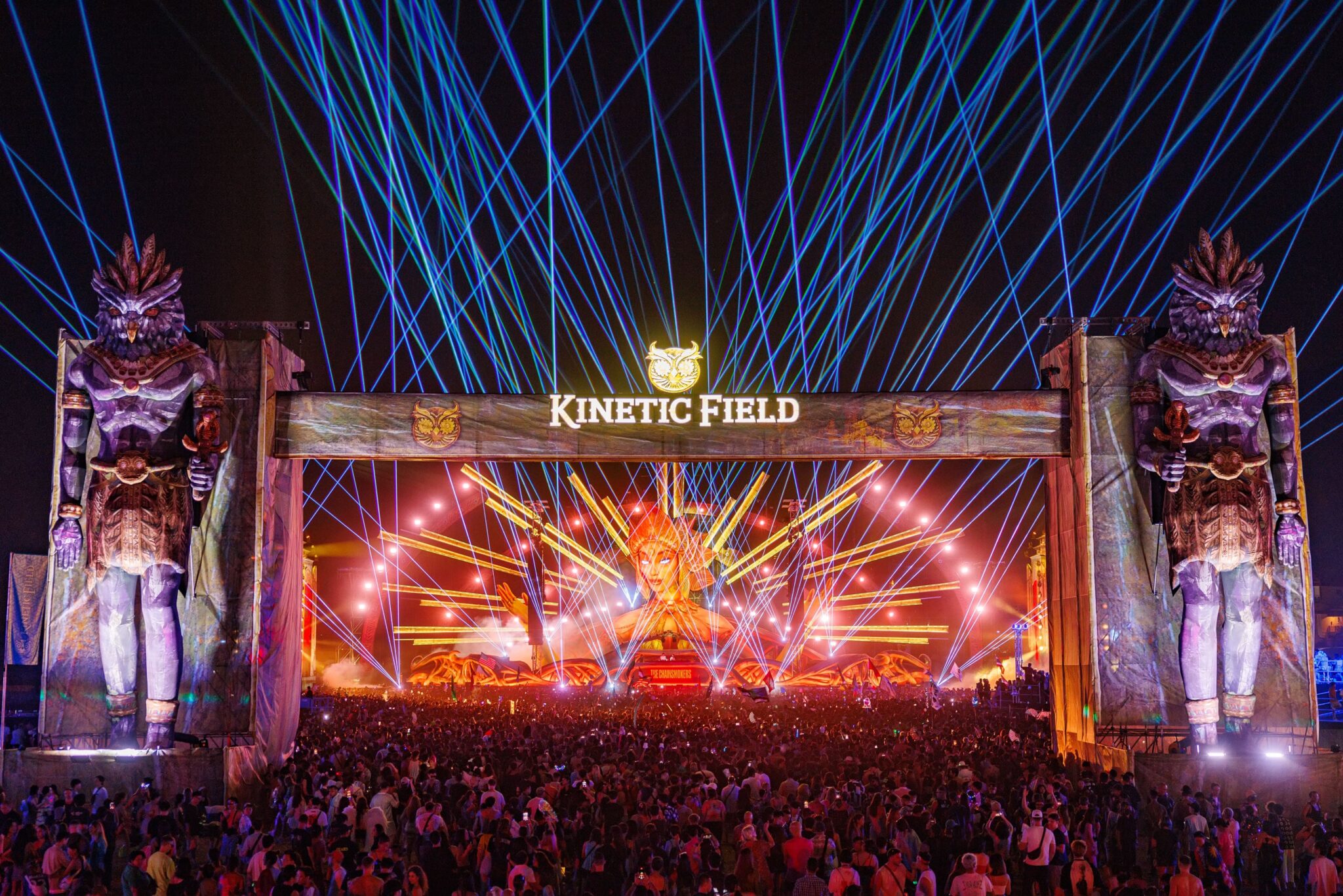 EDC Thailand 2026 returns bigger louder and brighter in Phuket EDMLI