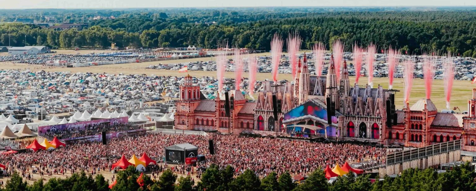 AIRBEAT ONE Festival Unveils Further Update To Its 2026 Edition EDMLI